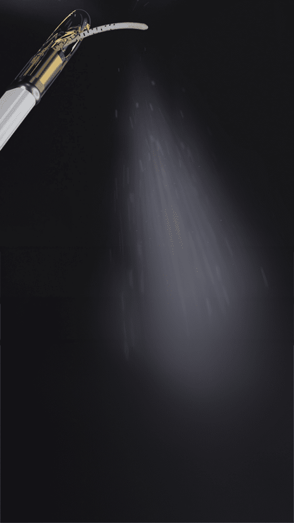Francis Medical - Cancer Ablation by Water Vapor.